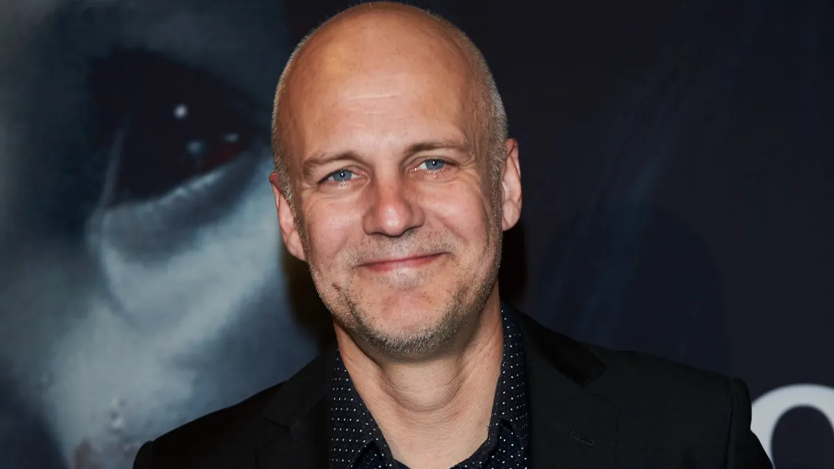 Troels Lyby: Her er hans kendte hustru | BILLED-BLADET