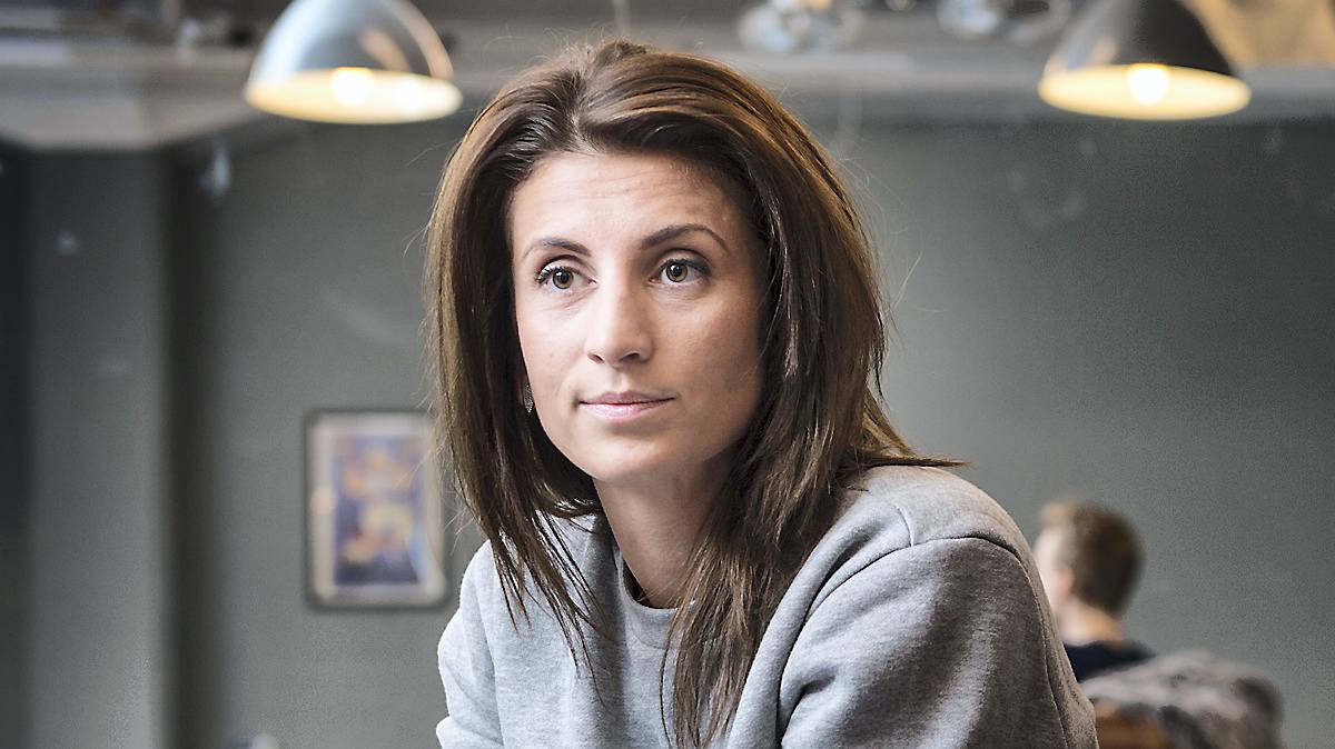 Drama i Hillerød: Sådan gik det for Vild med dans-vinder | BILLED-BLADET