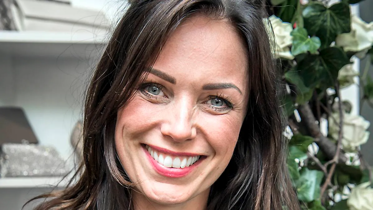 Lisbeth Østergaard klar med nyt TV-program | BILLED-BLADET