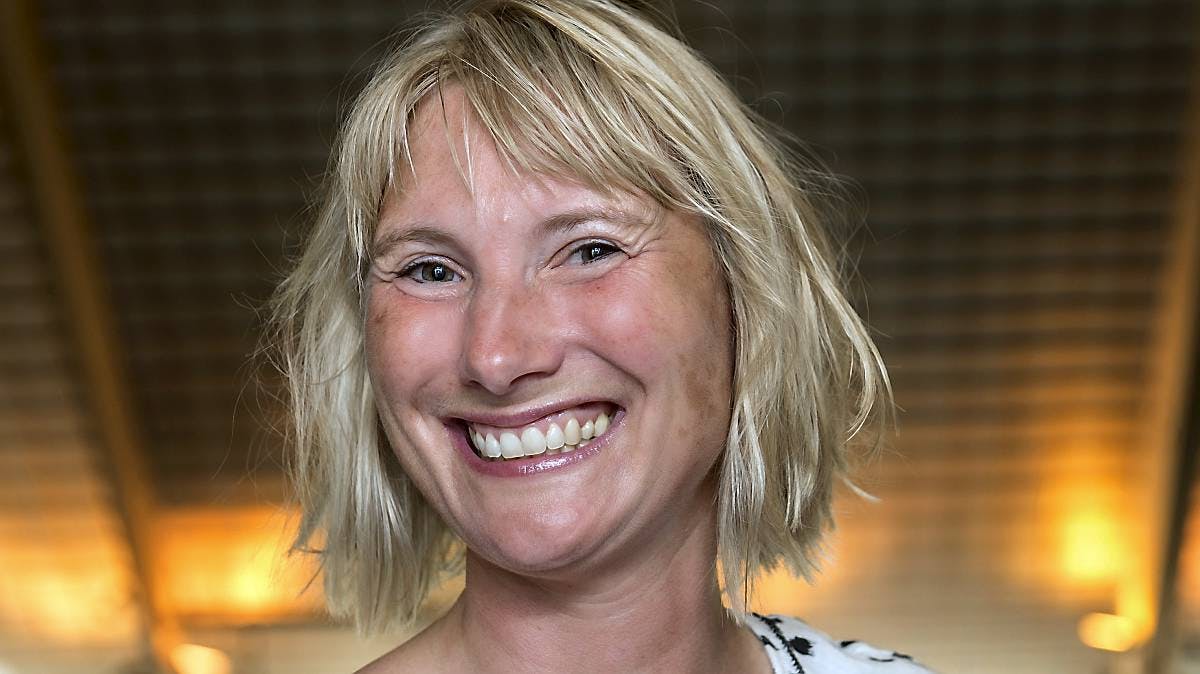 Josephine af Rosenborgs søn er blevet student: Se det dejlige billede ...