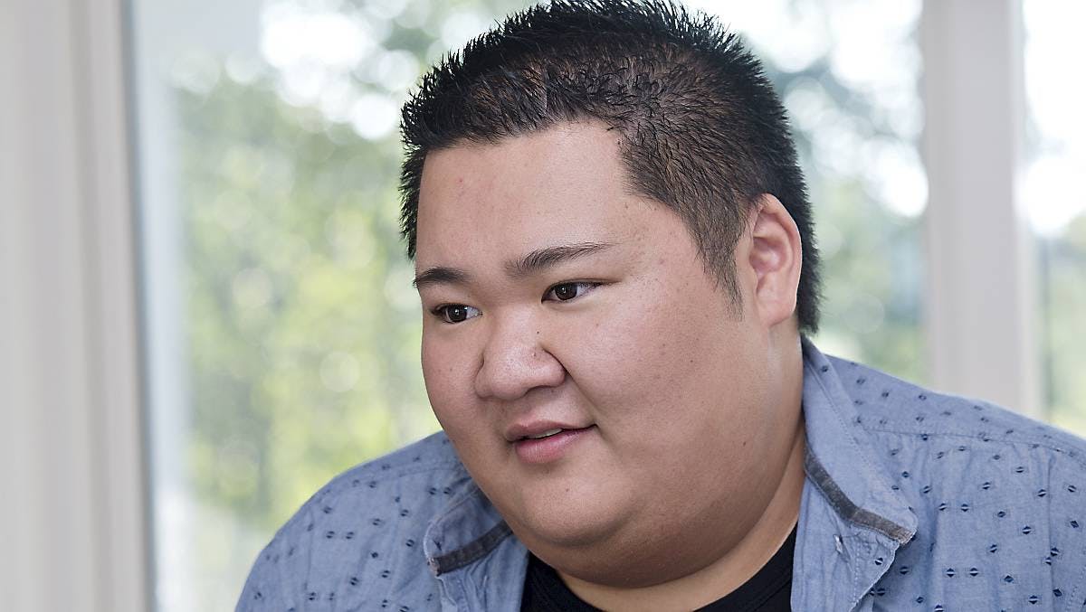 Micki Cheng: Det er vigtigt at skille arbejds- og privatliv ad | BILLED ...