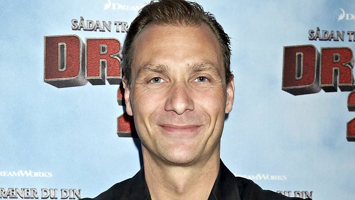 Alexandre Willaume: I intenational rolle | BILLED-BLADET