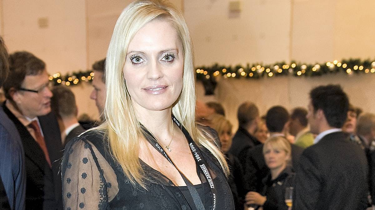 Oddset-Jannis sidste frie nat | BILLED-BLADET