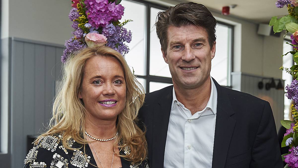 Michael Laudrup - Nyheder, billeder og video | Billed-Bladet