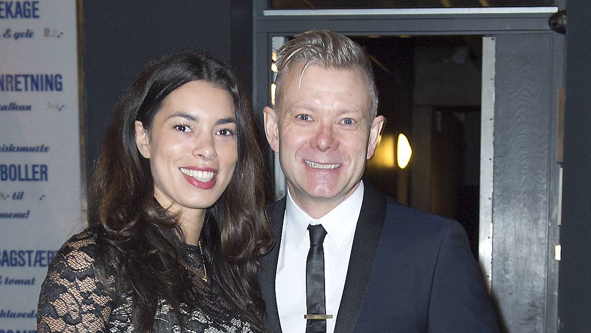 Casper Christensen: Vi venter med børn | BILLED-BLADET