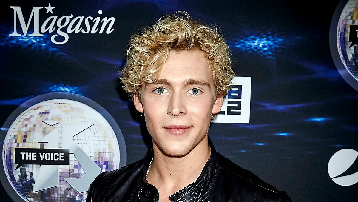 Christopher i kæmpe X Factor-finale | BILLED-BLADET