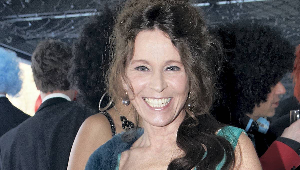 Tillykke: Dot Wessman fylder 60 | BILLED-BLADET