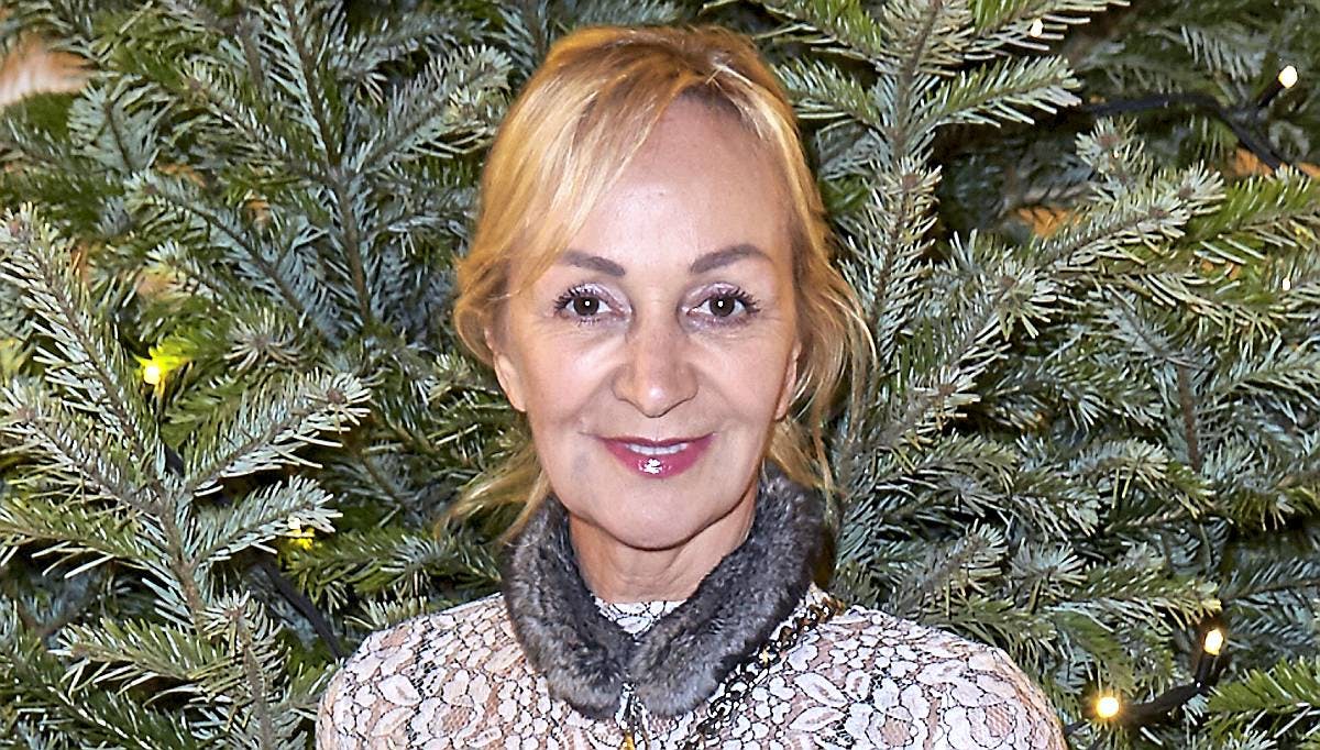 Charlotte Bircow Næss-Schmidt har solgt sin luksusvilla | BILLED-BLADET