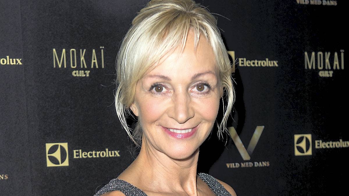 Charlotte Bircow: Jeg har intet lært af min sygdom | BILLED-BLADET