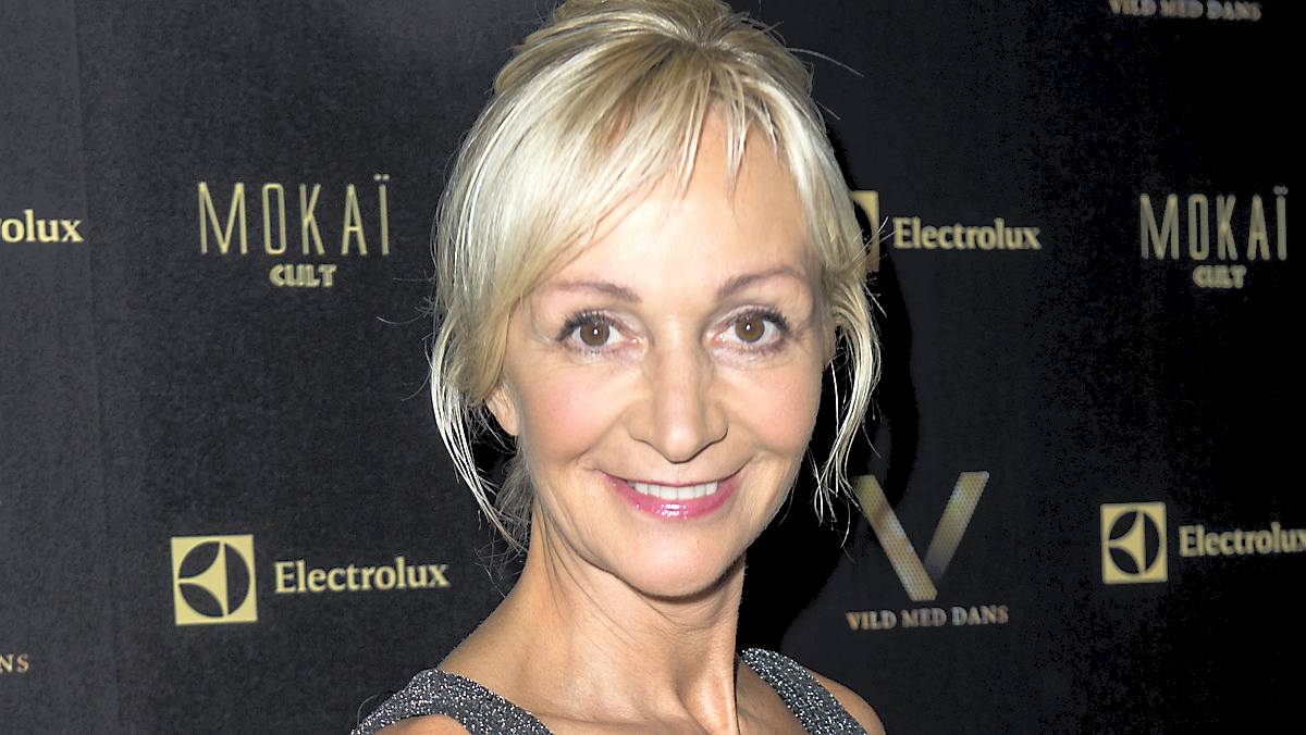 Charlotte Bircow: Jeg har intet lært af min sygdom | BILLED-BLADET