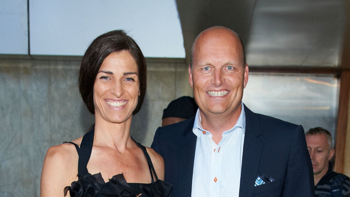 Bjarne Riis og Anne Dorthe Tanderup flytter hjem til Danmark: Her skal ...