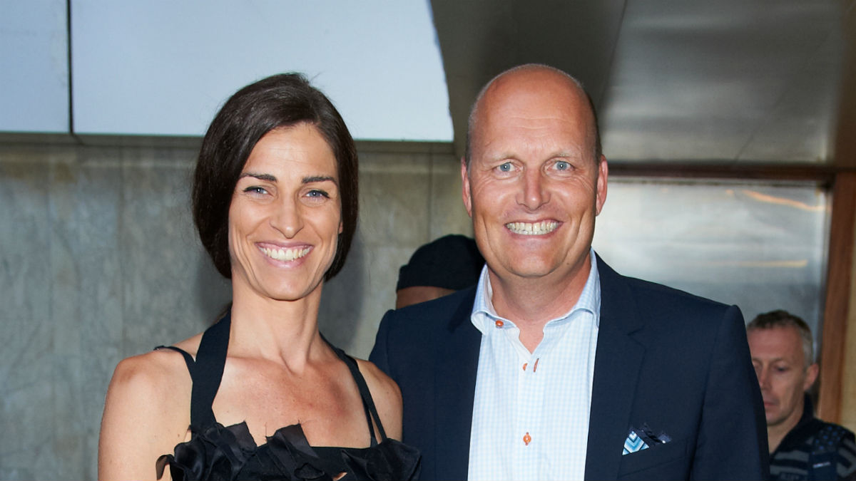 Bjarne Riis og Anne Dorthe Tanderup flytter hjem til Danmark: Her skal ...