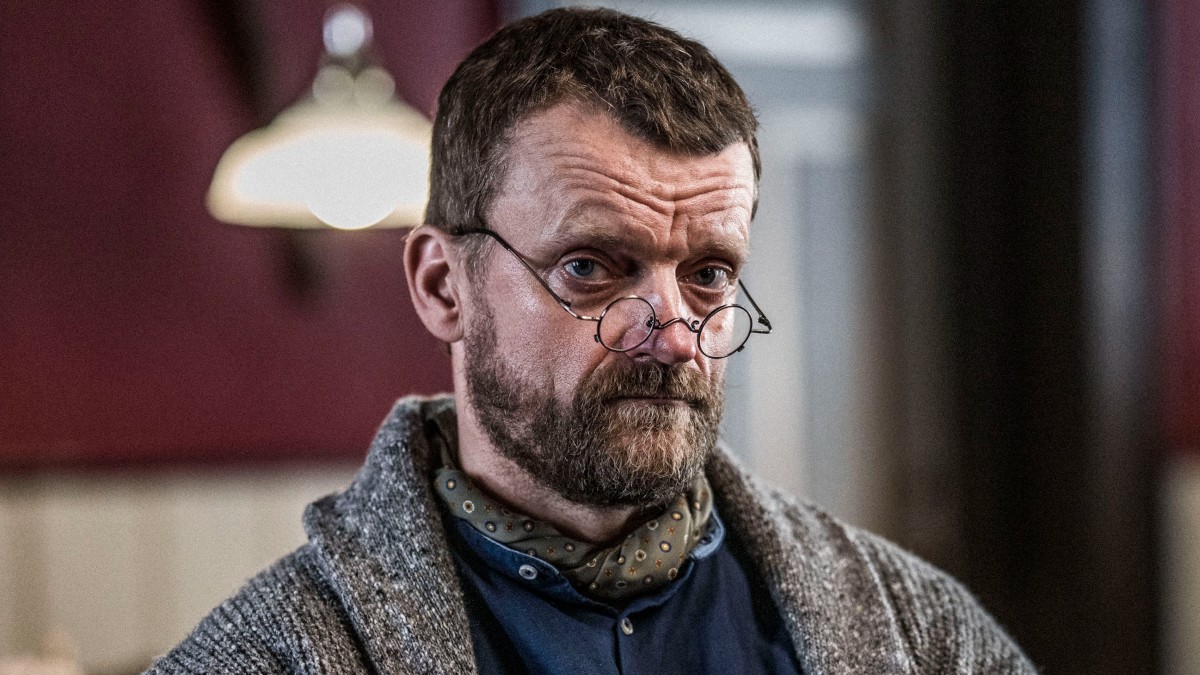 Frank Hvam fra Minkavlerne: Her er hans private kærlighed | BILLED-BLADET