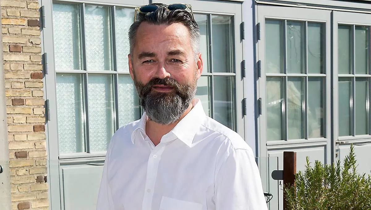 Chili Klaus søger stylist | BILLED-BLADET