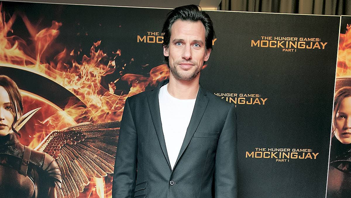 Sundhedseksperten Christian Bitz: Mit eget liv er heller ikke perfekt ...