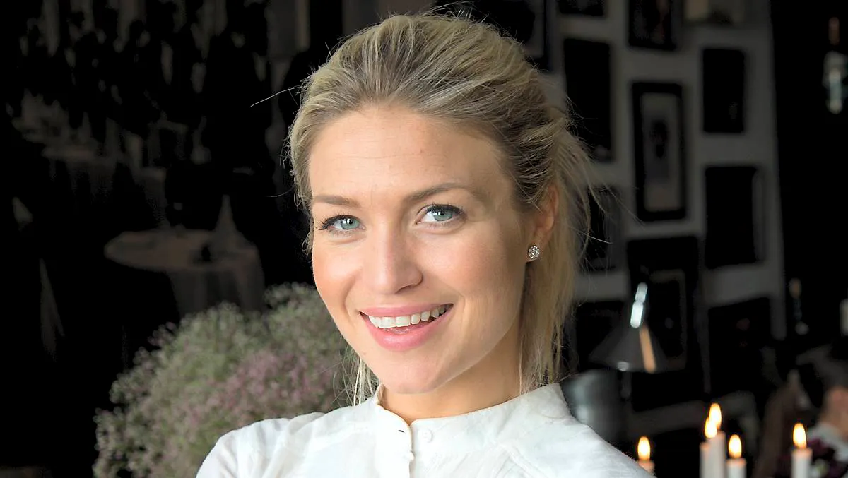 Christiane: Mit bedste barndomsminde | BILLED-BLADET