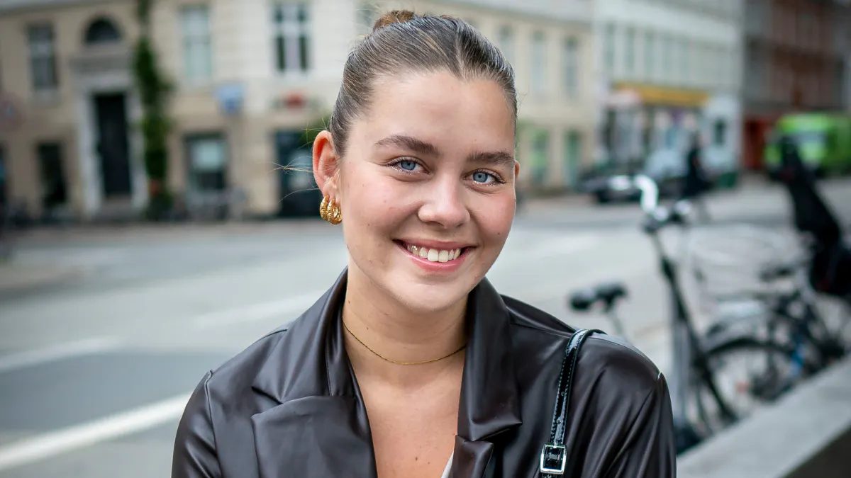 Anna Lin løfter sløret: Nyt program på vej | BILLED-BLADET