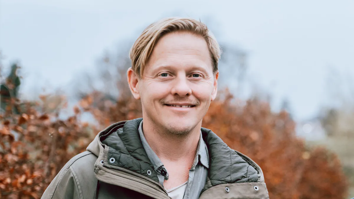 Thure Lindhardt skar igennem: Det kommer ikke til at ske | BILLED-BLADET