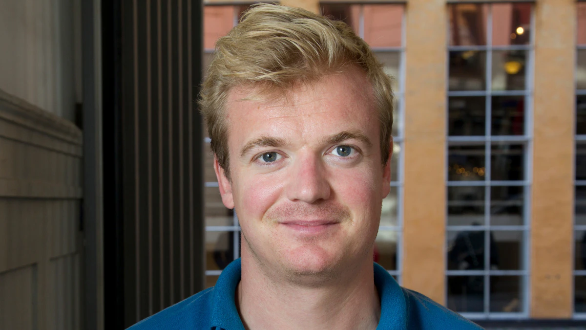 Michael Olesen laver hemmeligt projekt med Tobias Dybvad | BILLED-BLADET