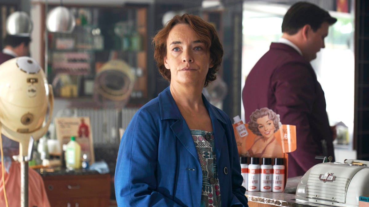 Maria Rossing fra Carmen Curlers: Her er hendes kendte kæreste | BILLED ...