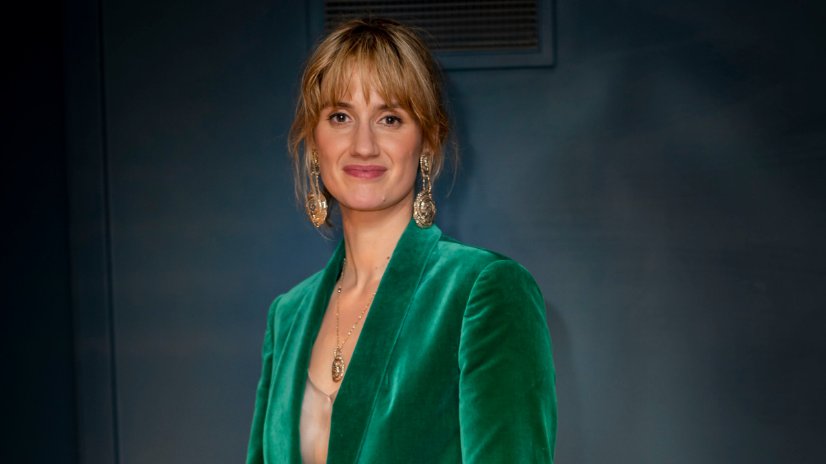 danica curcic | BILLED-BLADET