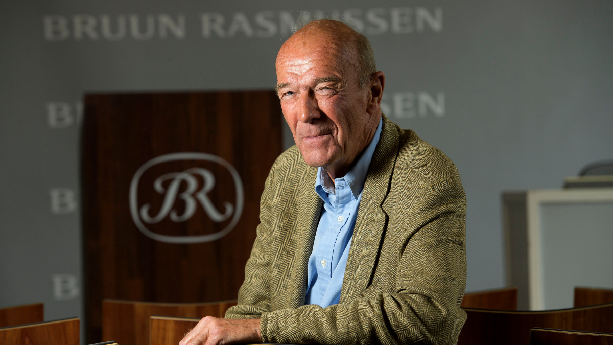 Alexa Bruun Rasmussen har forladt familievirksomheden: Det skal hun nu ...