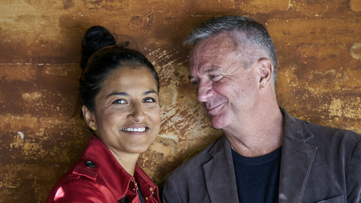 Divya Das - Nyheder, billeder og video | Billed-Bladet