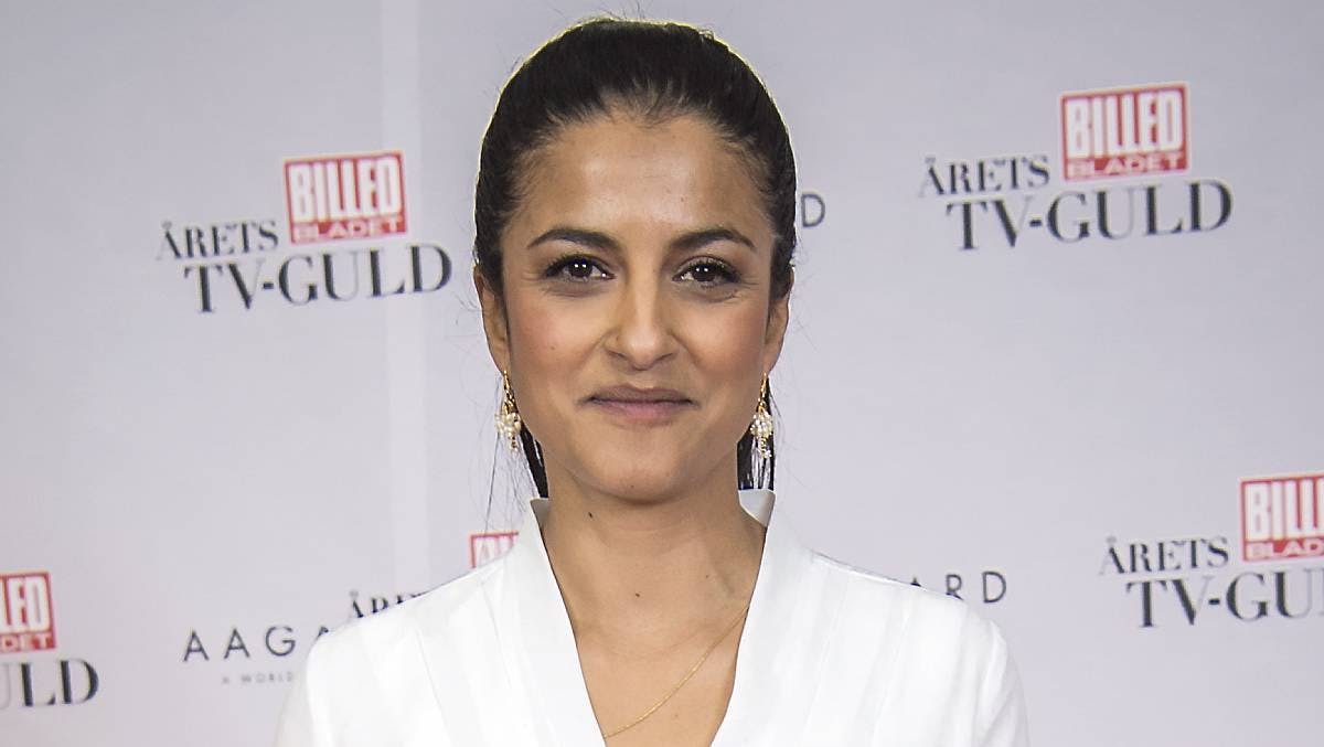 TILLYKKE: Divya Das fylder 38 år | BILLED-BLADET