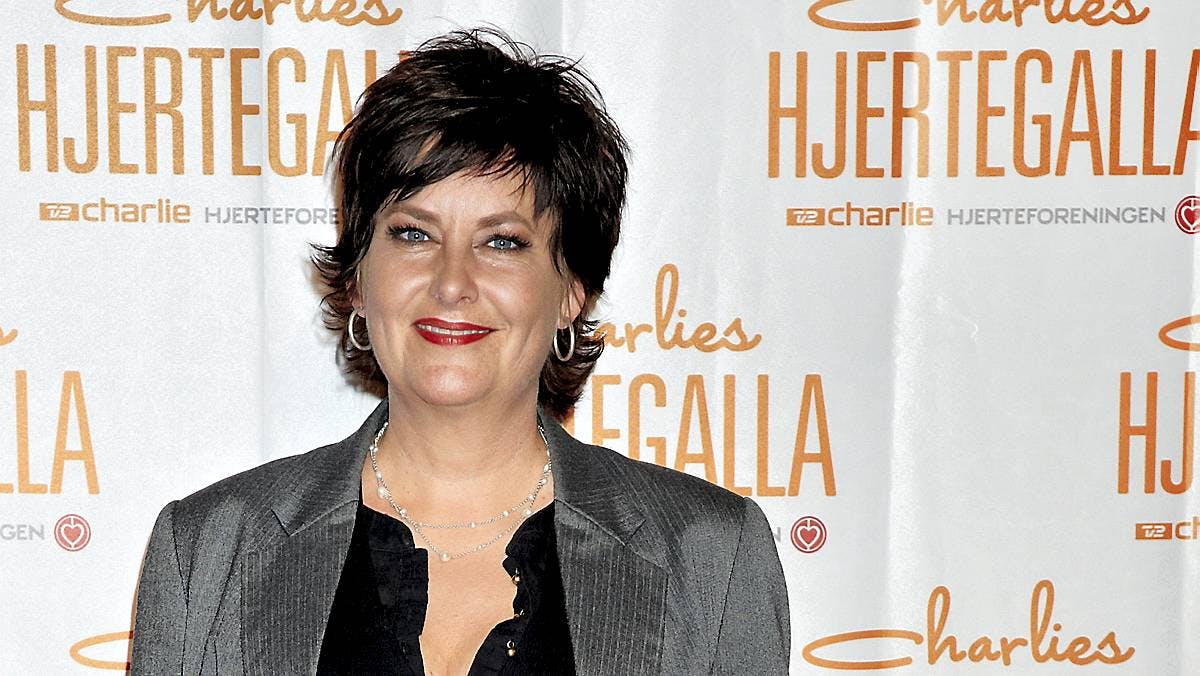 Dodo Gad: Vores dagligdag må da give noget | BILLED-BLADET