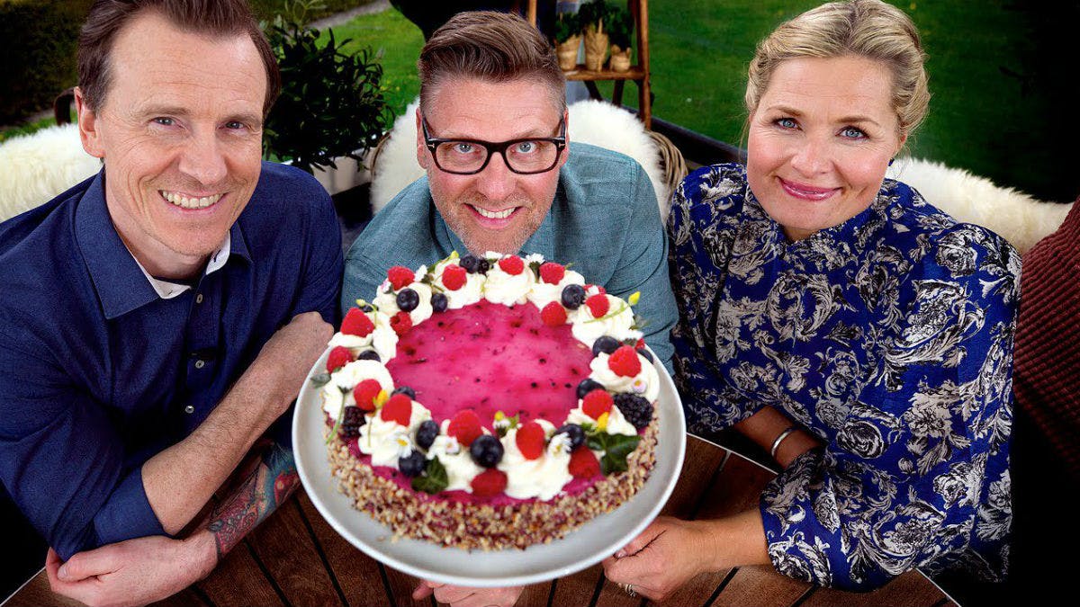 Vidste du det om Den Store Bagedyst? | BILLED-BLADET