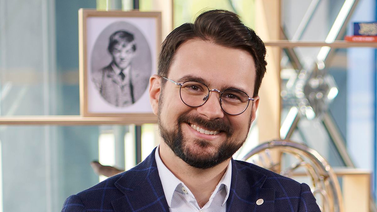 Derfor stopper Phillip Faber med Morgensang | BILLED-BLADET