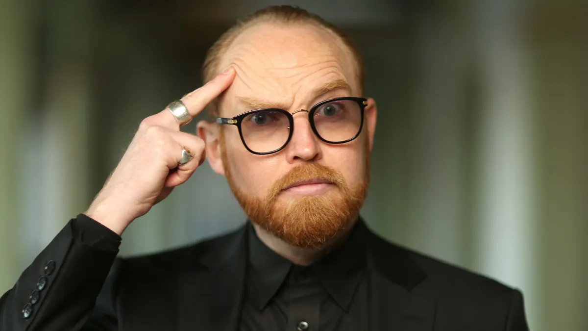 Jan Hellesøe: 10 ting du (måske) ikke vidste om ham | BILLED-BLADET