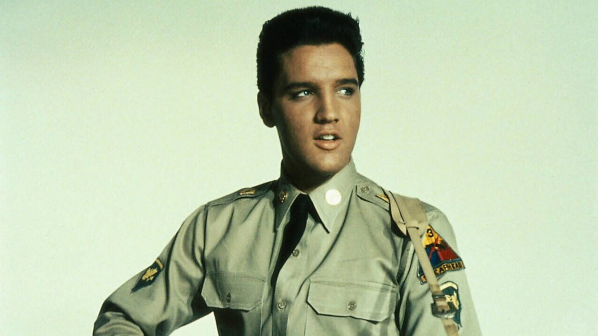 Elvis-tourbus solgt for 1,7 millioner kroner | BILLED-BLADET