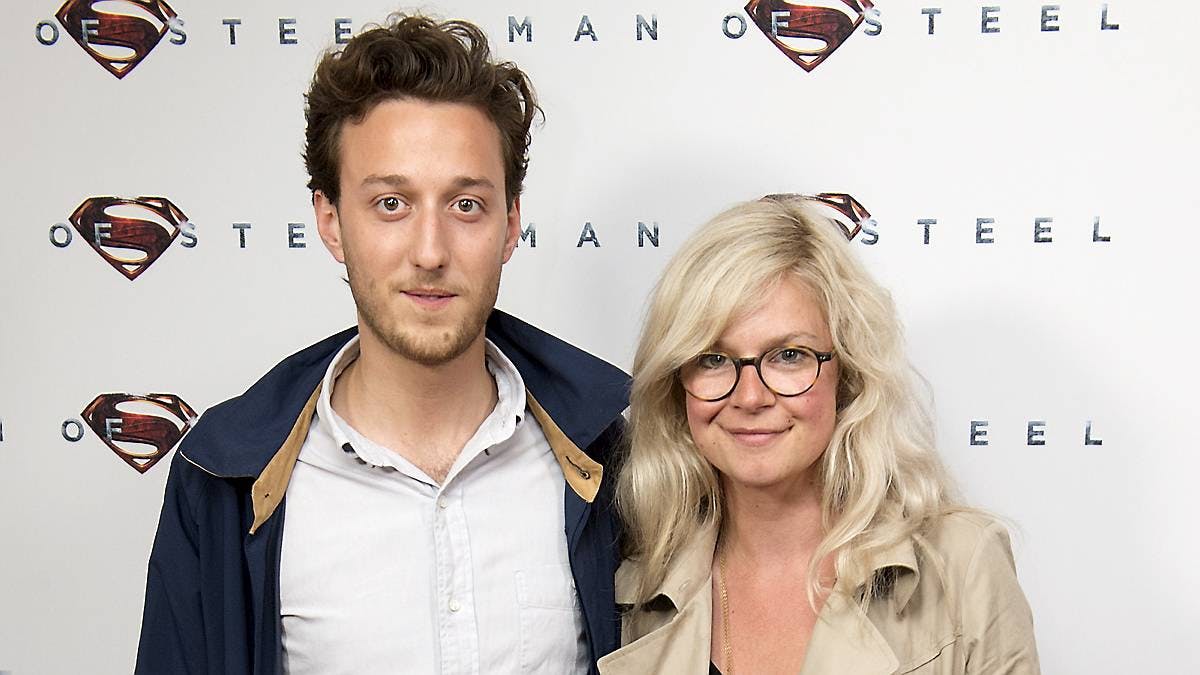 Esben Bjerre og Sisse Sejr-Nørgaard har sat lejligheden til salg: Kom ...