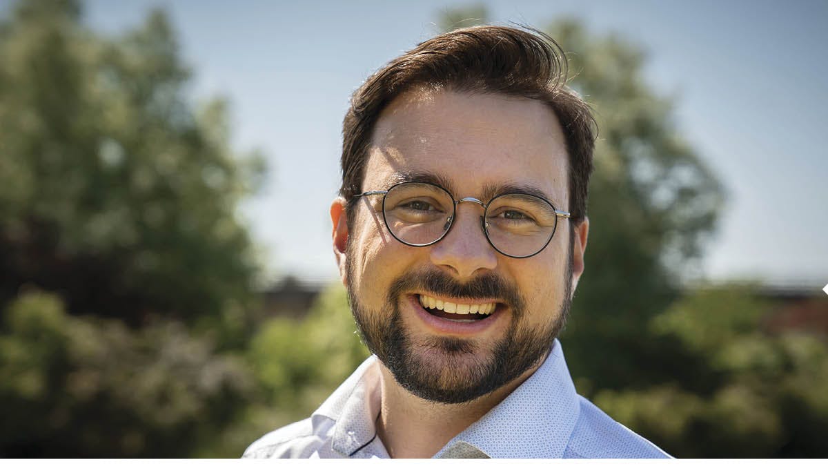 Phillip Faber får særlig rolle juleaften | BILLED-BLADET