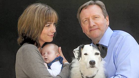 Nye Barnaby-afsnit klar | BILLED-BLADET