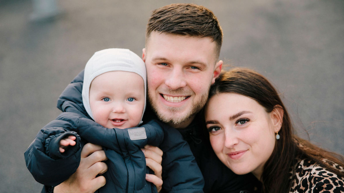 Maria Mainz og Daniel Brask deler kedelig nyhed: Skal til møde på ...