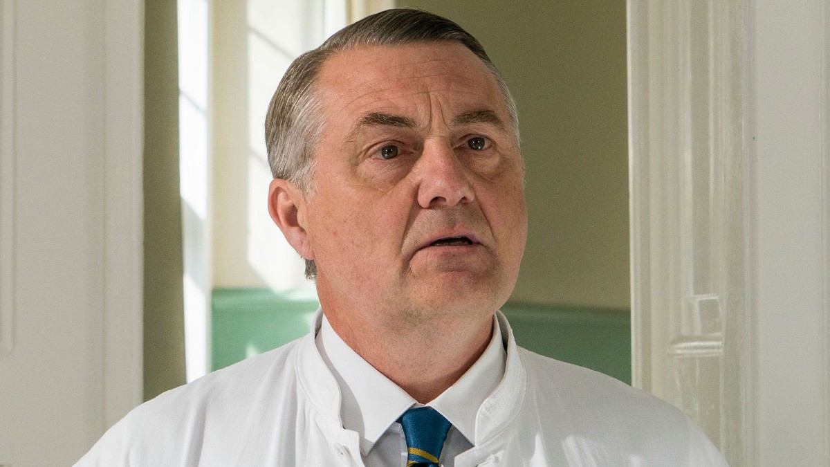 Neel Rønholt og Jon Lange fra Sygeplejeskolen: Klar på mere | BILLED-BLADET