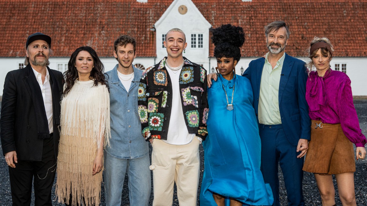 Undrer du dig? Derfor sender TV 2 ikke Toppen af poppen | BILLED-BLADET