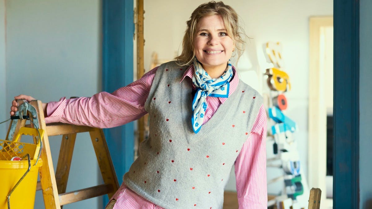 Fans kan godt begynde at glæde sig: Linde på Langeland fortsætter med ...