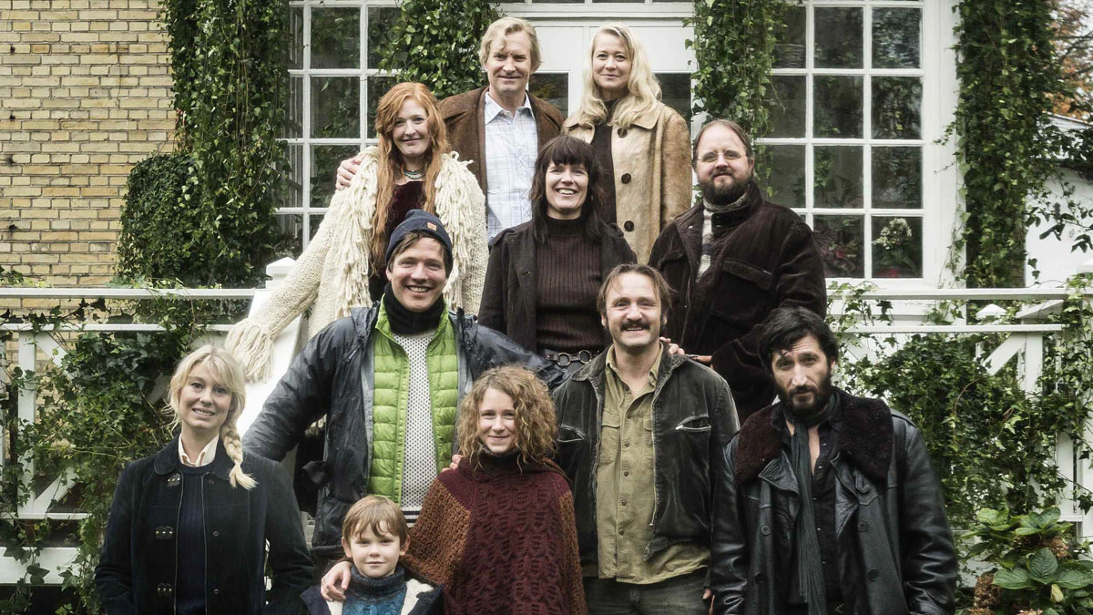 julie agnete vang christensen | BILLED-BLADET
