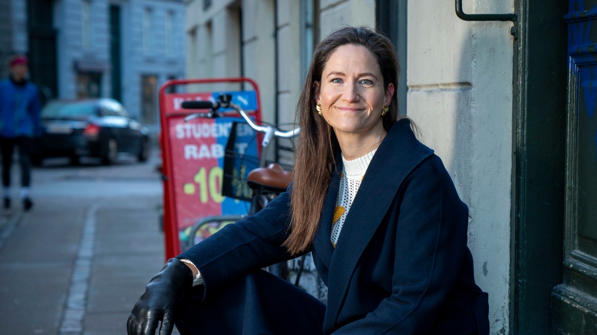 gertrud thisted højlund | BILLED-BLADET