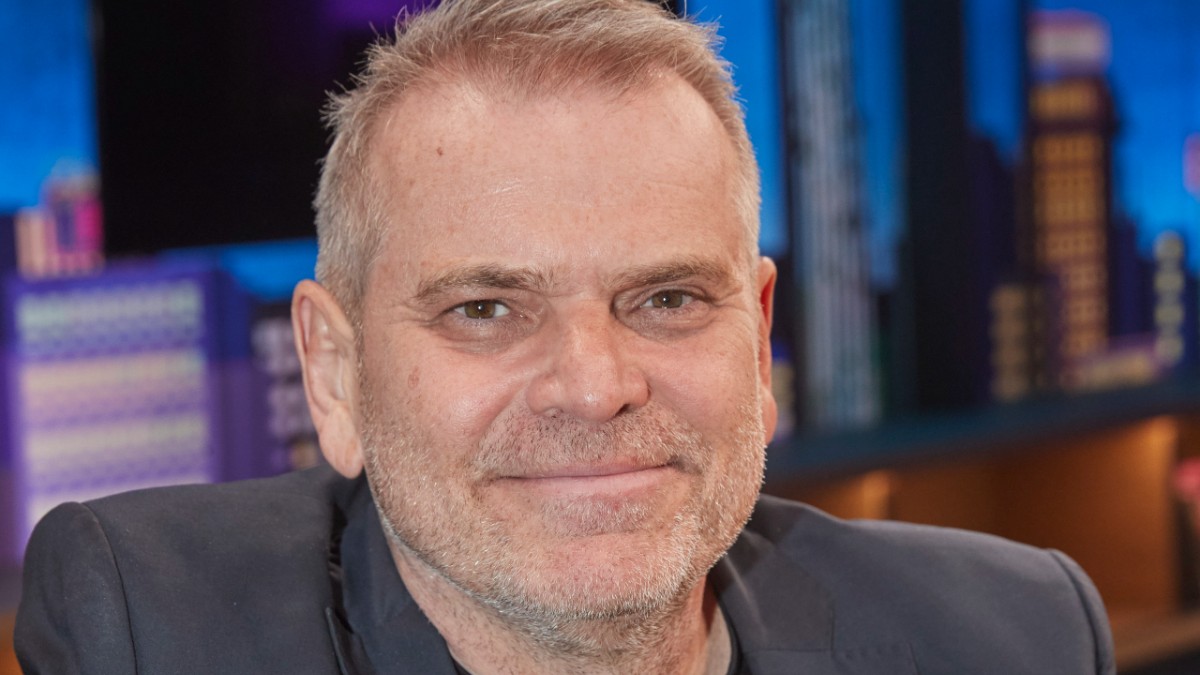 Hans Pilgaard: Så meget har jeg tabt mig | BILLED-BLADET