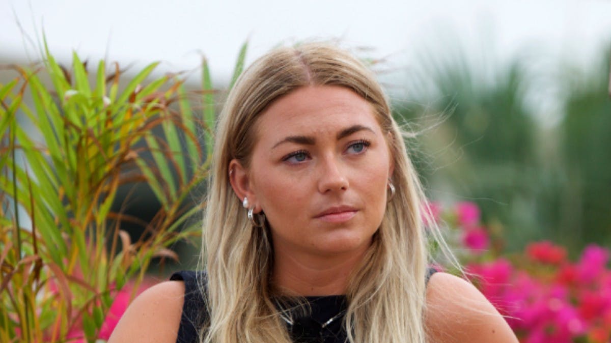 Bachelor-Helena: Derfor græder jeg til genforeningen | BILLED-BLADET