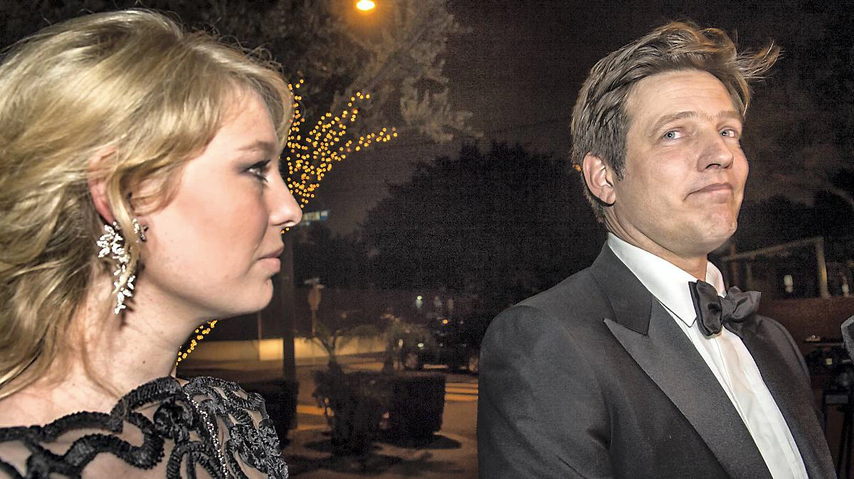 Thomas Vinterberg: Satans! | BILLED-BLADET