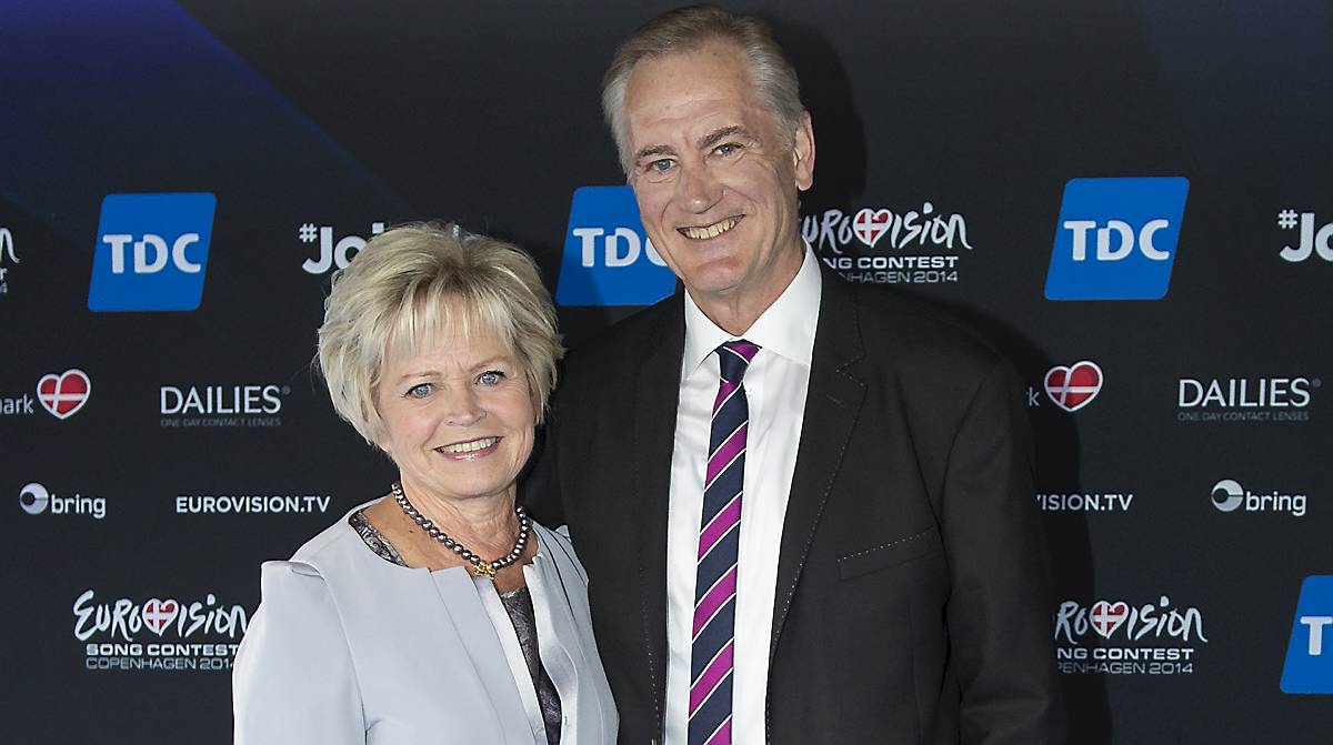 Keld Heick: DR har gjort et eminent arbejde | BILLED-BLADET