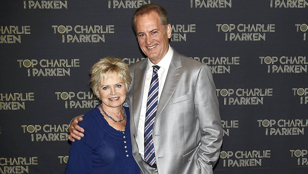 Keld og Hilda Heick bragte sindene i kog | BILLED-BLADET