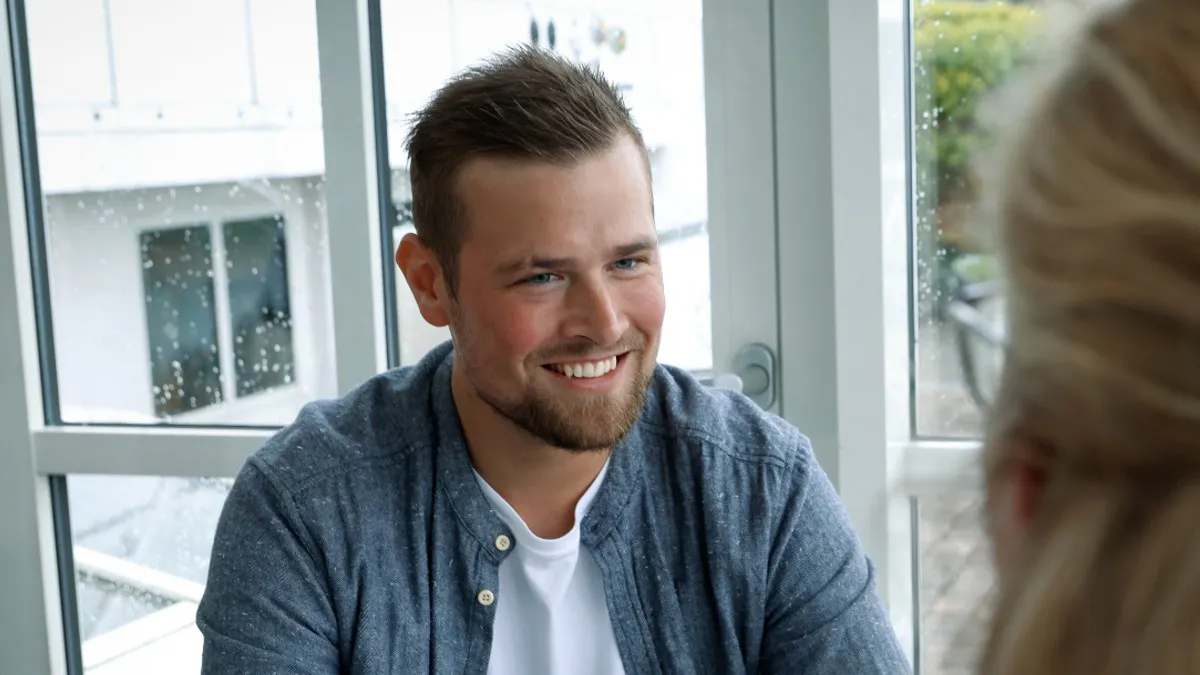 Anders fra Landmand søger kærlighed har haft et vildt år: Nu afslører ...