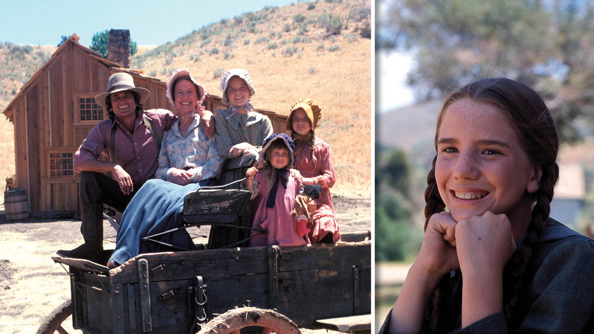 Husker du Laura fra Det lille hus på prærien? Sådan ser hun ud som voksen | BILLED-BLADET