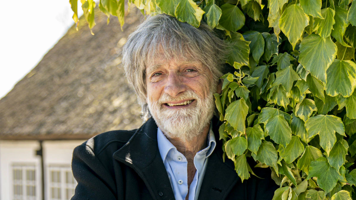 TILLYKKE: Ivan Pedersen fylder 70 år i dag | BILLED-BLADET